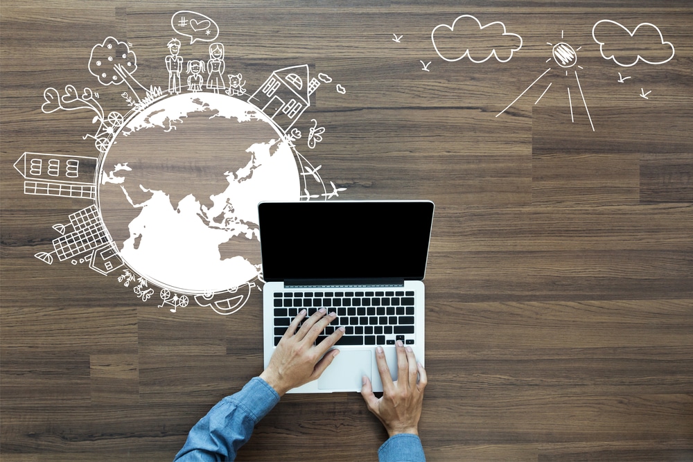 Services de traduction en ligne pour entreprises