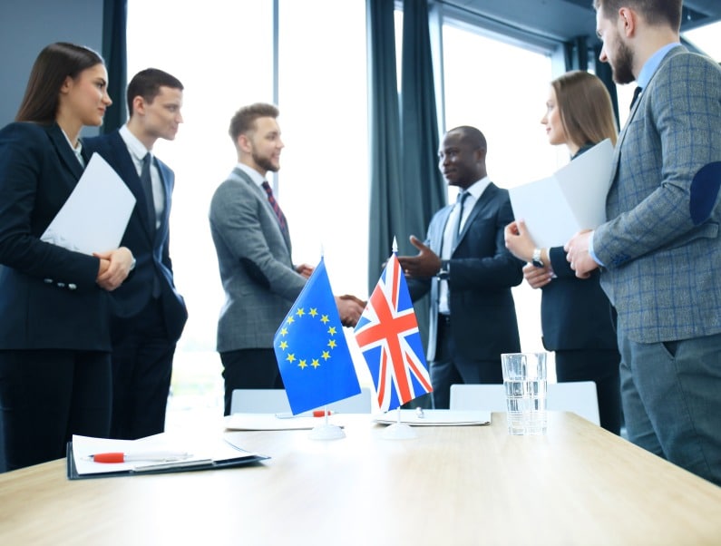 Agence de traduction anglais | Traductions pour entreprises