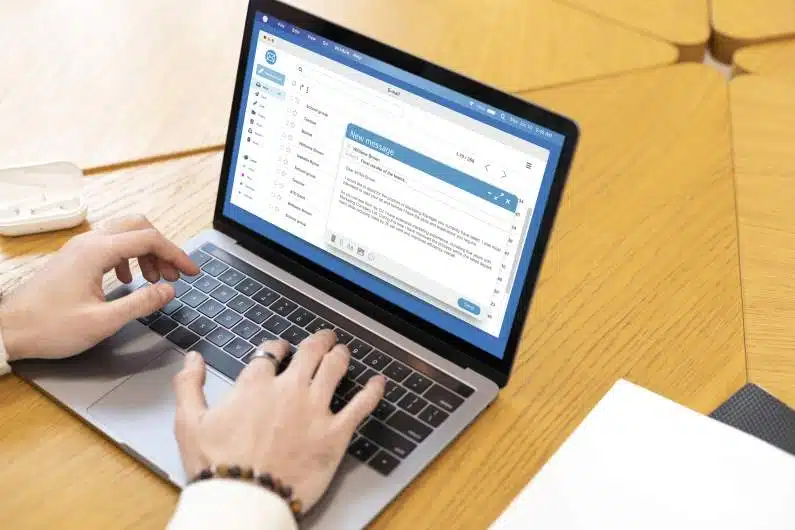 Comment rédiger un email professionnel en anglais